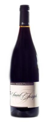 «Saint-Joseph» rouge 2021 AOC Saint-Joseph Domaine François Merlin