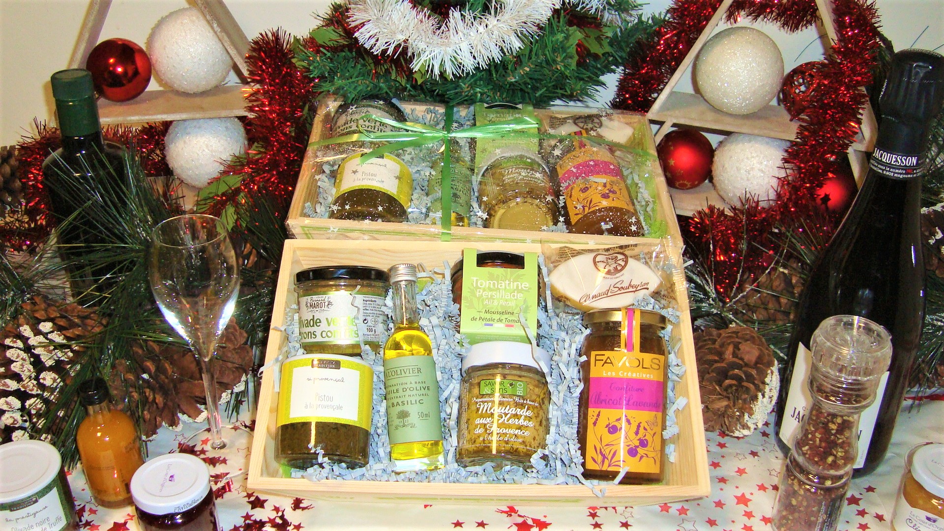 Mon Panier Provençal